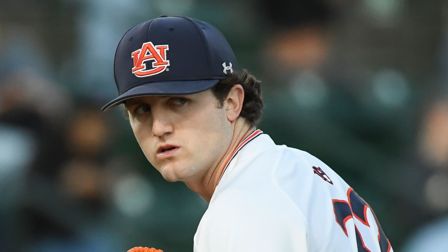 Casey Mize - 2018 Golden Spikes Award Finalist | USA Baseball
