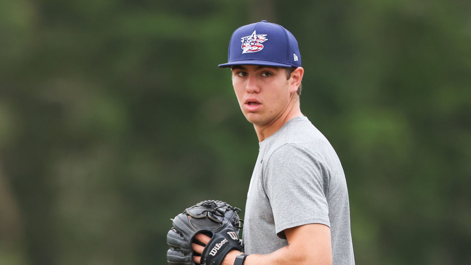 News | USA Baseball