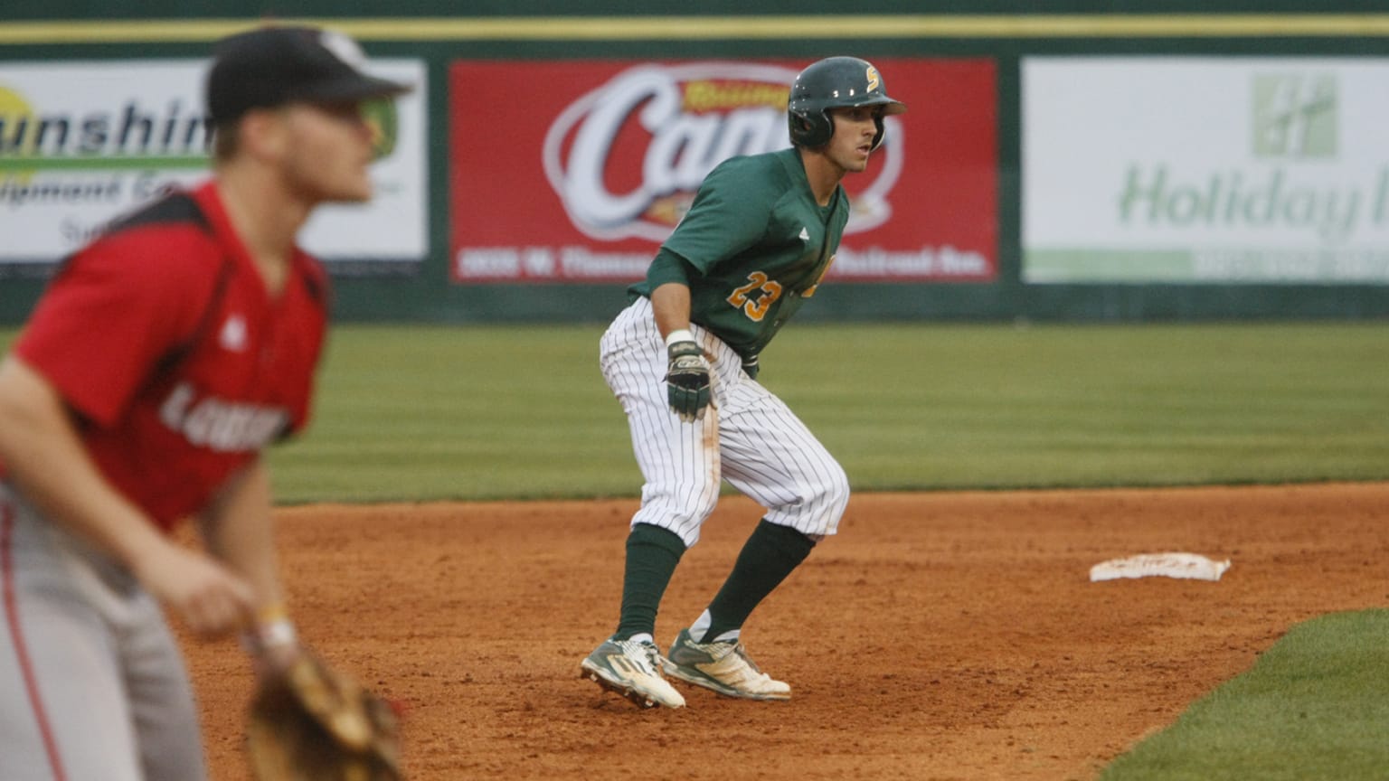 Jameson Fisher - 2016 Golden Spikes Award semifinalist | USA Baseball
