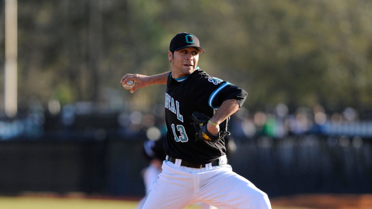 Anthony Meo - 2010 Golden Spikes Award Semifinalist | USA Baseball