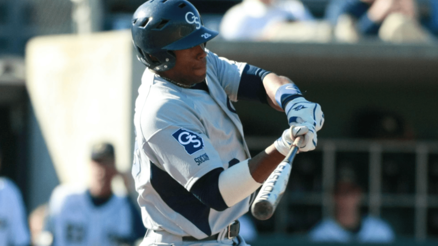 Victor Roache - 2011 Golden Spikes Award Semifinalist | USA Baseball