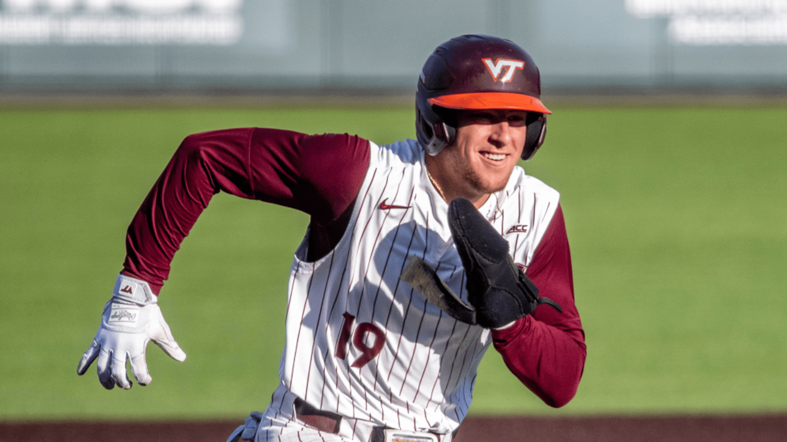 Gavin Cross - 2022 Golden Spikes Award Semifinalist | USA Baseball