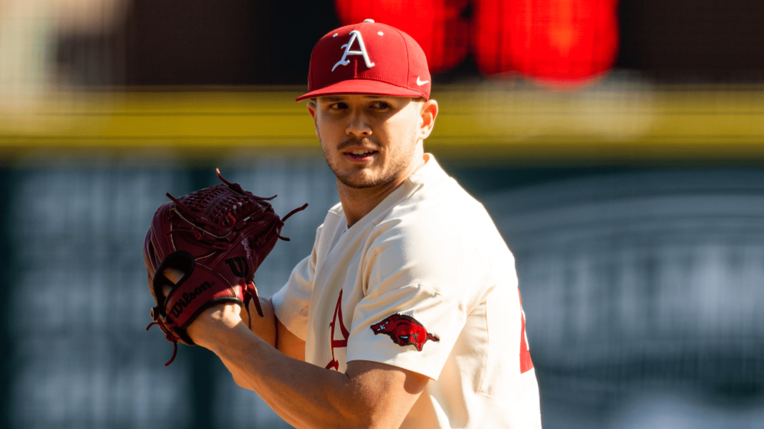 Kevin Kopps - 2021 Golden Spikes Award Winner | USA Baseball