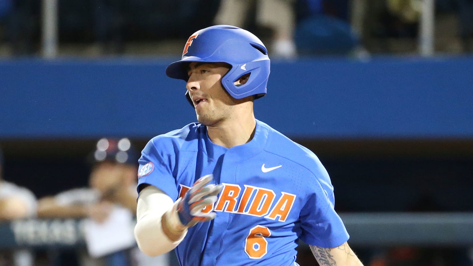 Jonathan India - 2018 Golden Spikes Award semifinalist | USA Baseball