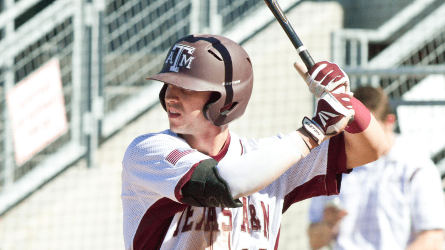 Tyler Naquin - 2012 Golden Spikes Award Semifinalist | USA Baseball