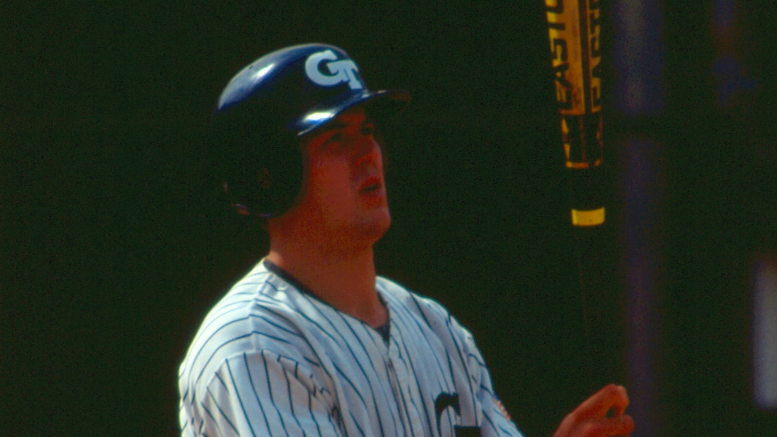 Jason Varitek - 1994 Golden Spikes Award Winner | USA Baseball