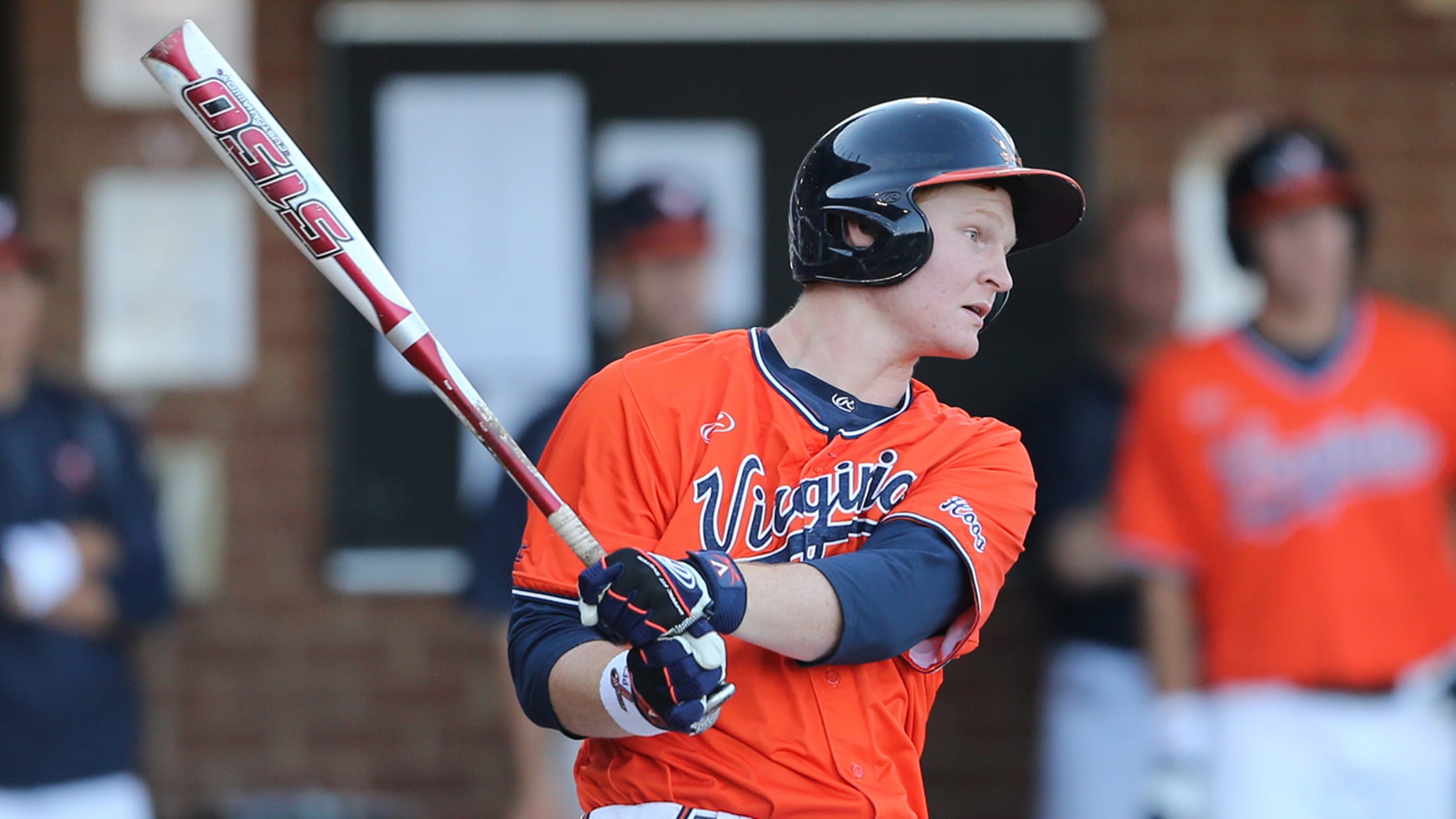 Golden Spikes Spotlight: Pavin Smith | USA Baseball
