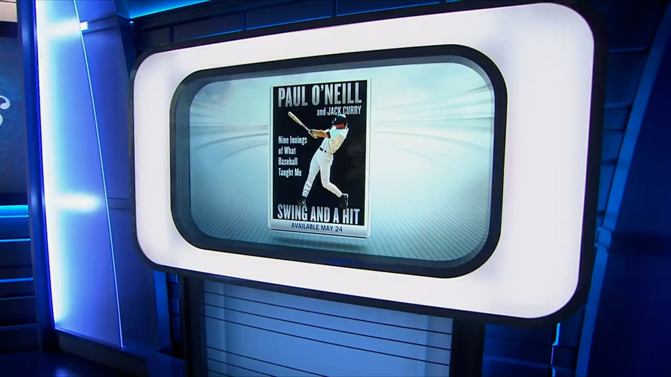 Jack Curry | Talent | YES Network | YES Network