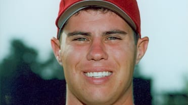 Kip Bouknight - 2000 Golden Spikes Award Winner | USA Baseball