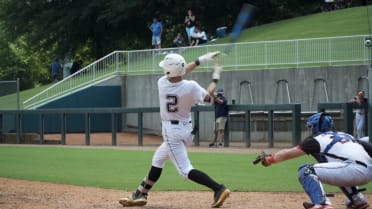 National Team Championships - North Carolina Home | USA Baseball