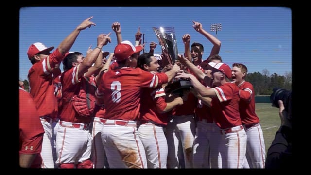 The 2022 NHSI Field | 01/12/2022 | USA Baseball