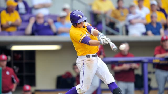 Mason Katz - 2013 Golden Spikes Award Semifinalist | USA Baseball