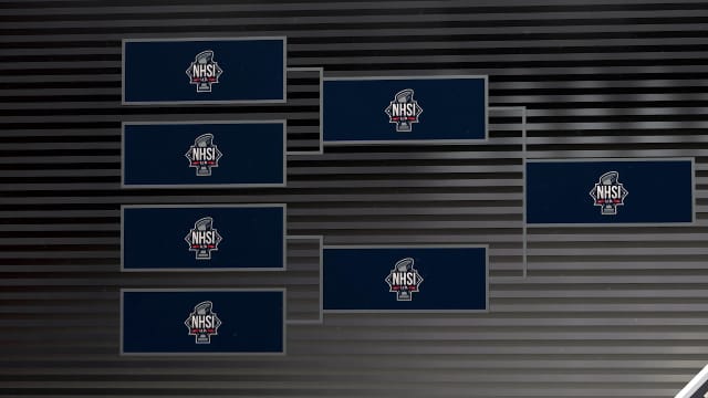 2022 NHSI Bracket Reveal | 02/04/2022 | USA Baseball