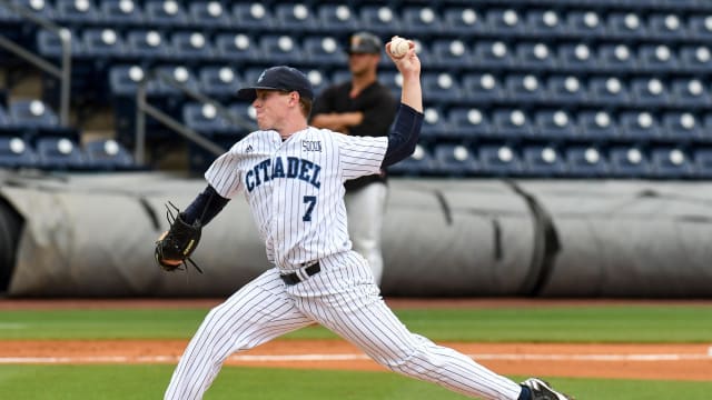 JP Sears - 2017 Golden Spikes Award semifinalist | USA Baseball