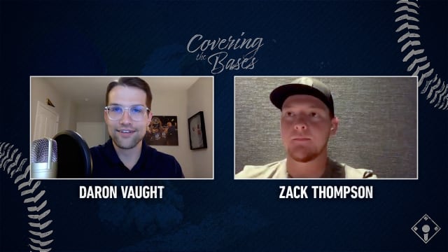 Covering the Bases - Ep. 45 | 05/05/2021 | USA Baseball