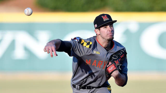 Brian Shaffer - 2017 Golden Spikes Award semifinalist | USA Baseball