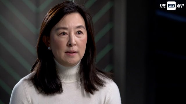 Nets co-owner Clara Wu Tsai sits down with Michael Grady | 11/25/2021 ...