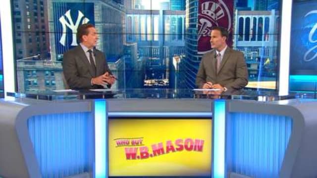 Bob, Flash on grind-it-out win | 09/01/2018 | YES Network