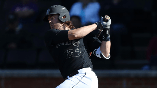 Will Craig - 2016 Golden Spikes Award semifinalist | USA Baseball