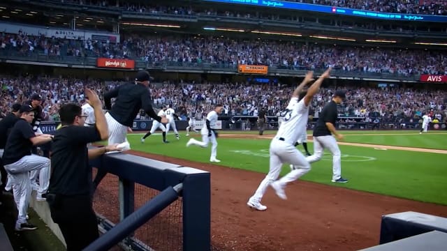 Win-and-In: Game 162 | 11/04/2021 | YES Network