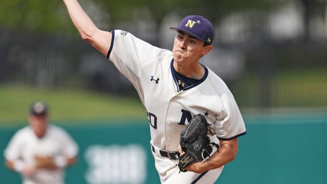 Noah Song - 2019 Golden Spikes Award Finalist | USA Baseball