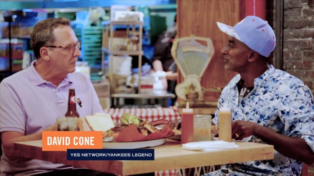 Watch Home Plate now on the YES App | 09/21/2021 | YES Network