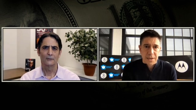 Forbes SportsMoney: John Abbamondi | 12/19/2020 | YES Network