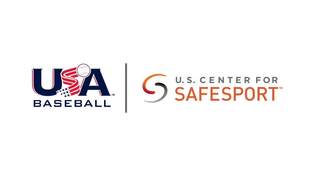 SafeSport | USA Baseball