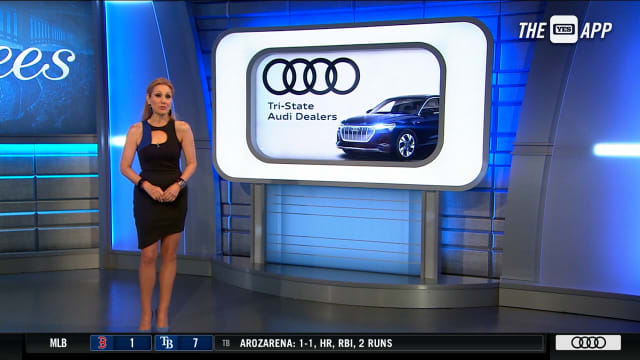 Nancy Newman breaks down Corey Kluber | 09/01/2021 | YES Network