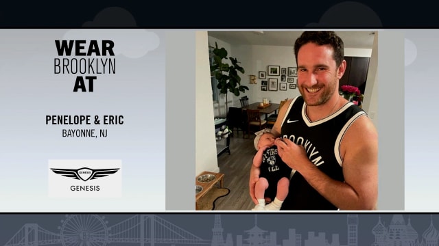 Wear Brooklyn At? | 11/25/2021 | YES Network