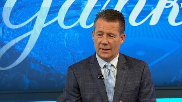 Jack Curry reveals Yankees' key to the game | 08/19/2021 | YES Network