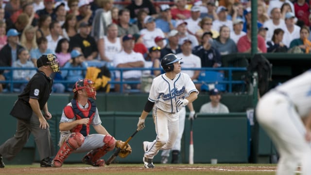 Dustin Ackley - 2008 Golden Spikes Award Semifinalist | USA Baseball