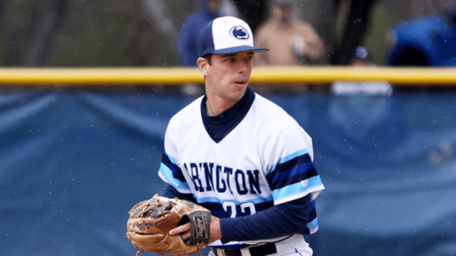 Ryan McCarty - 2022 Golden Spikes Award Semifinalist | USA Baseball