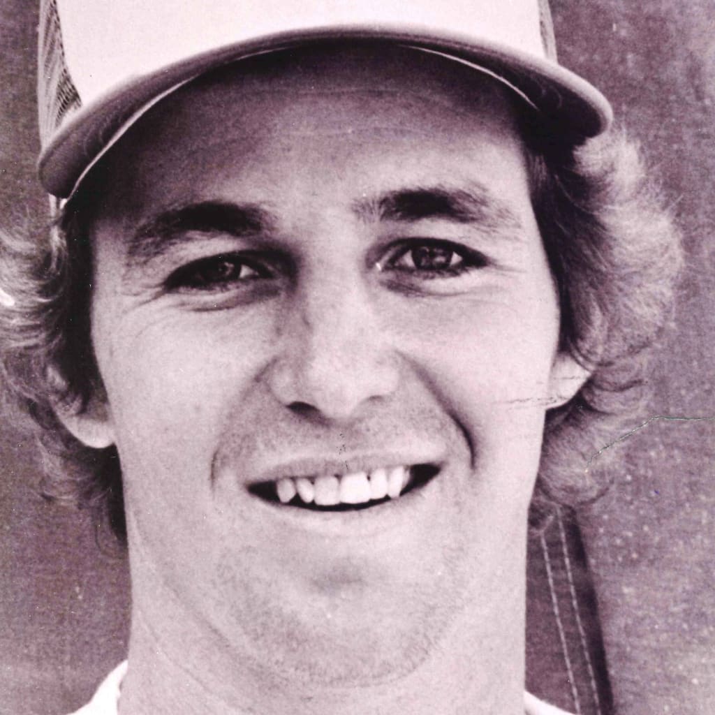 Tim Wallach - 1979 Golden Spikes Award Winner | USA Baseball