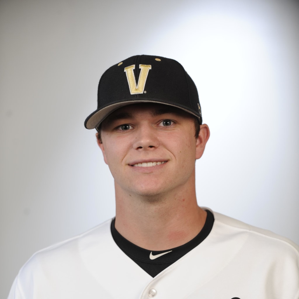 Golden Spikes Award 2011 Candidates | USA Baseball