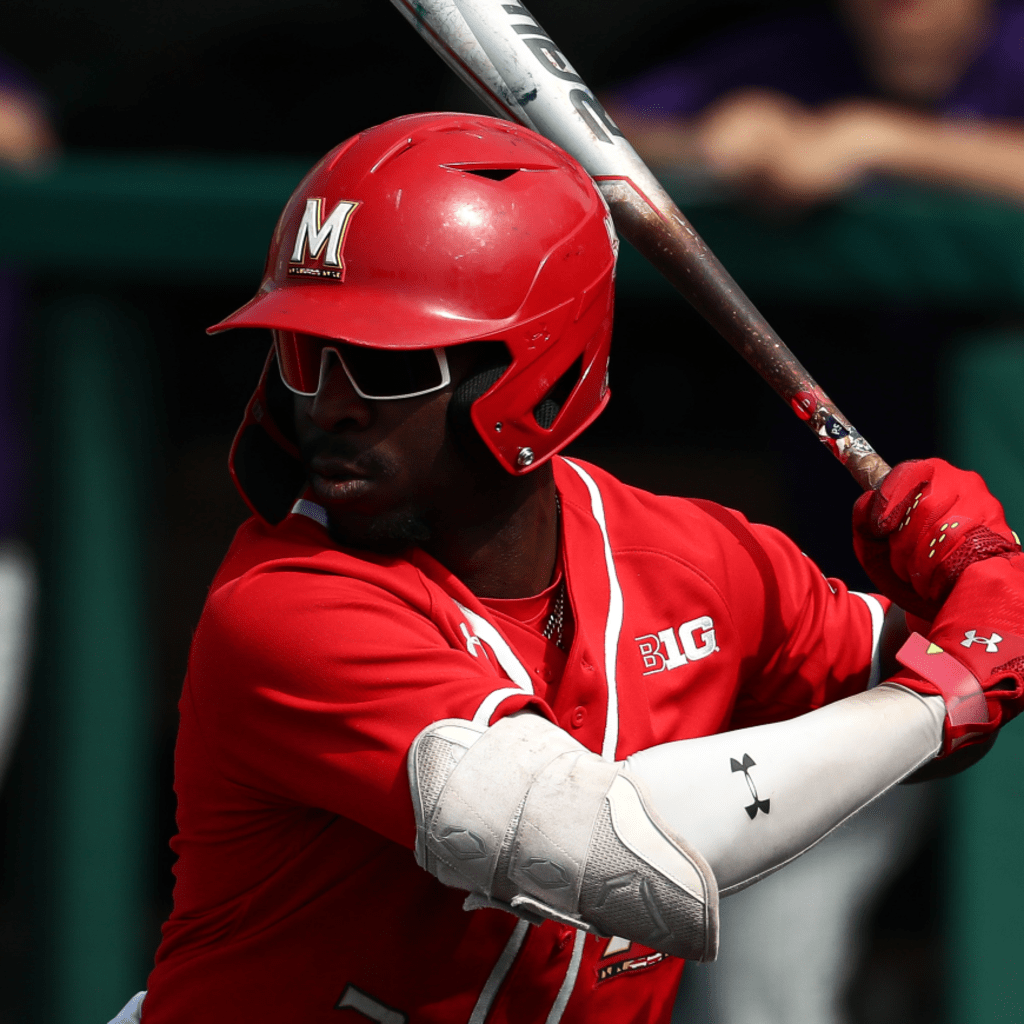 Chris Alleyne - 2022 Golden Spikes Award Semifinalist | USA Baseball