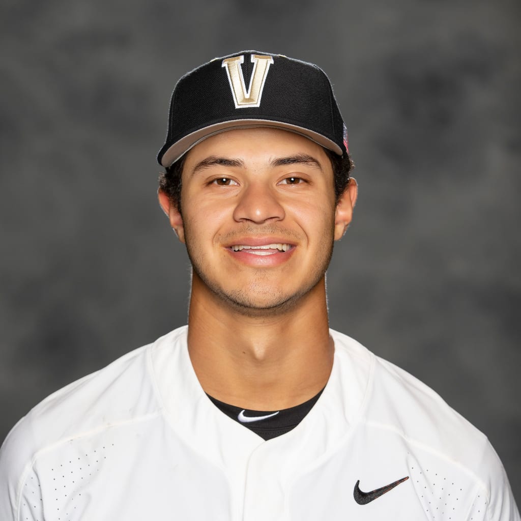 Golden Spikes Award 2019 Candidates | USA Baseball