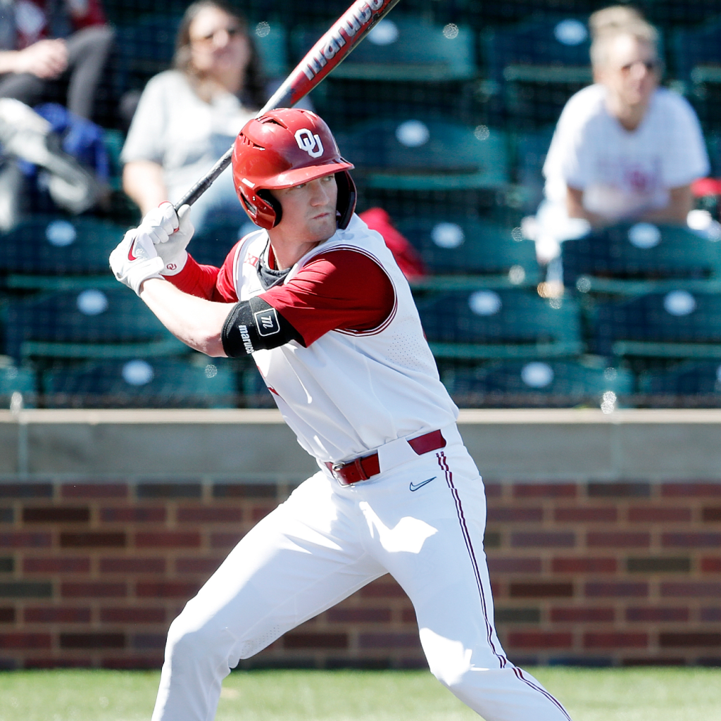 Tyler Hardman - 2021 Golden Spikes Award Semifinalist | USA Baseball