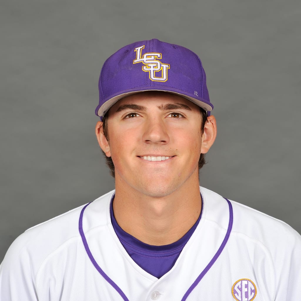 Golden Spikes Award 2012 Candidates | USA Baseball