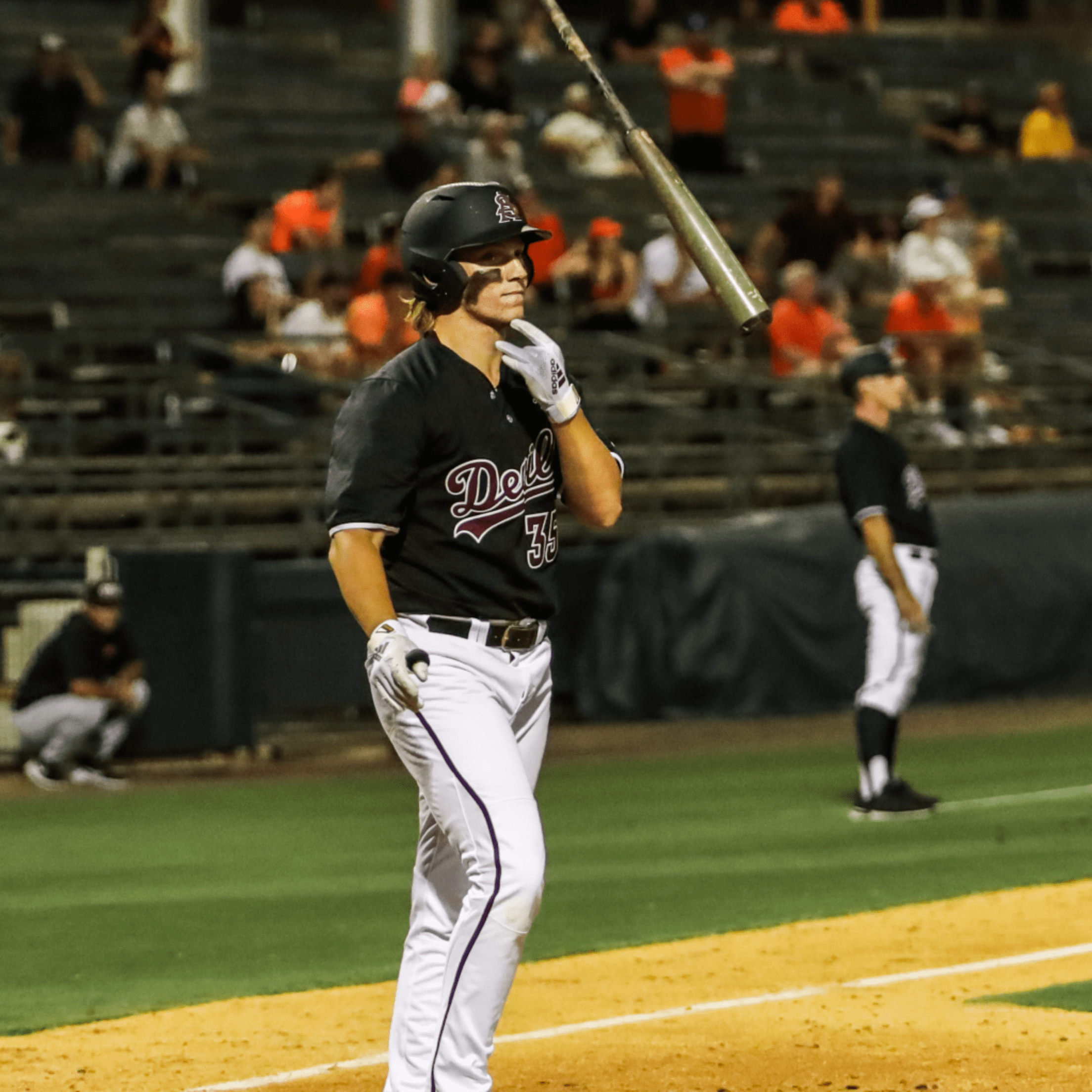 Ethan Long - 2021 Golden Spikes Award Semifinalist | USA Baseball