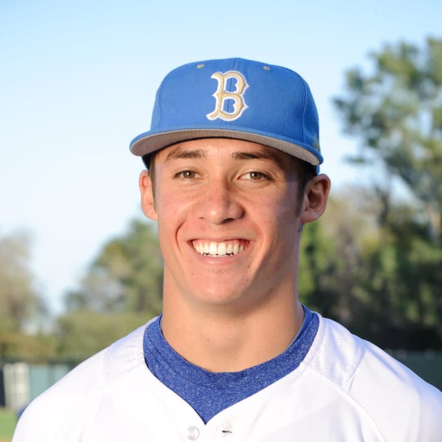 Golden Spikes Award 2012 Candidates | USA Baseball