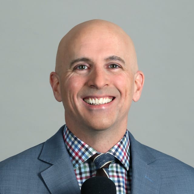 Talent | YES Network | YES Network