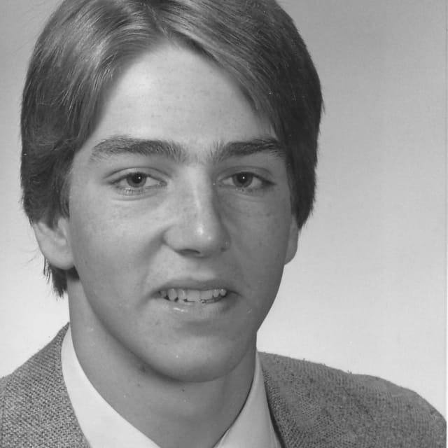 Mike Loynd - 1986 Golden Spikes Award Winner | USA Baseball