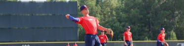 Athlete Development Program Identification Events | USA Baseball