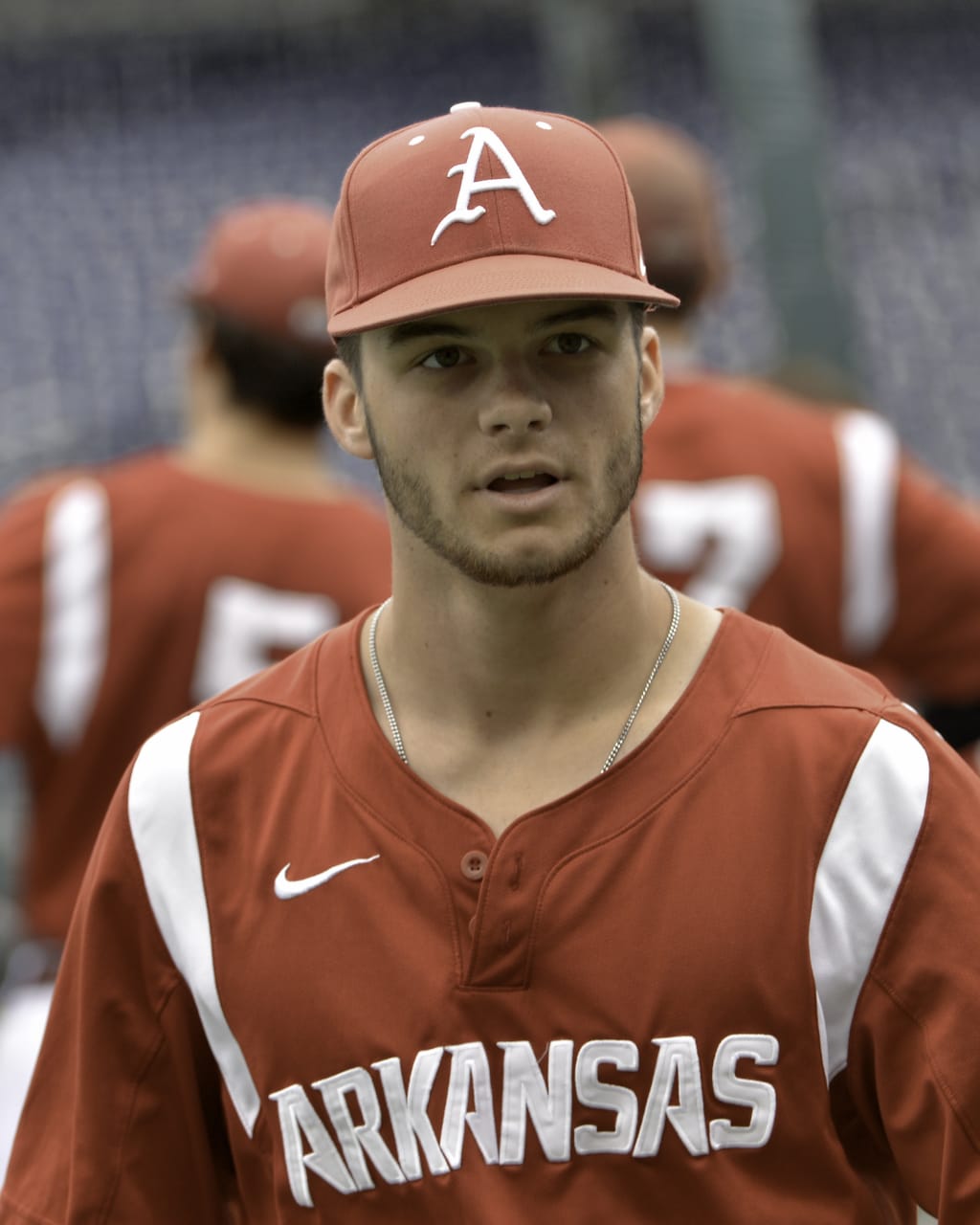 Golden Spikes Award Winners | USA Baseball