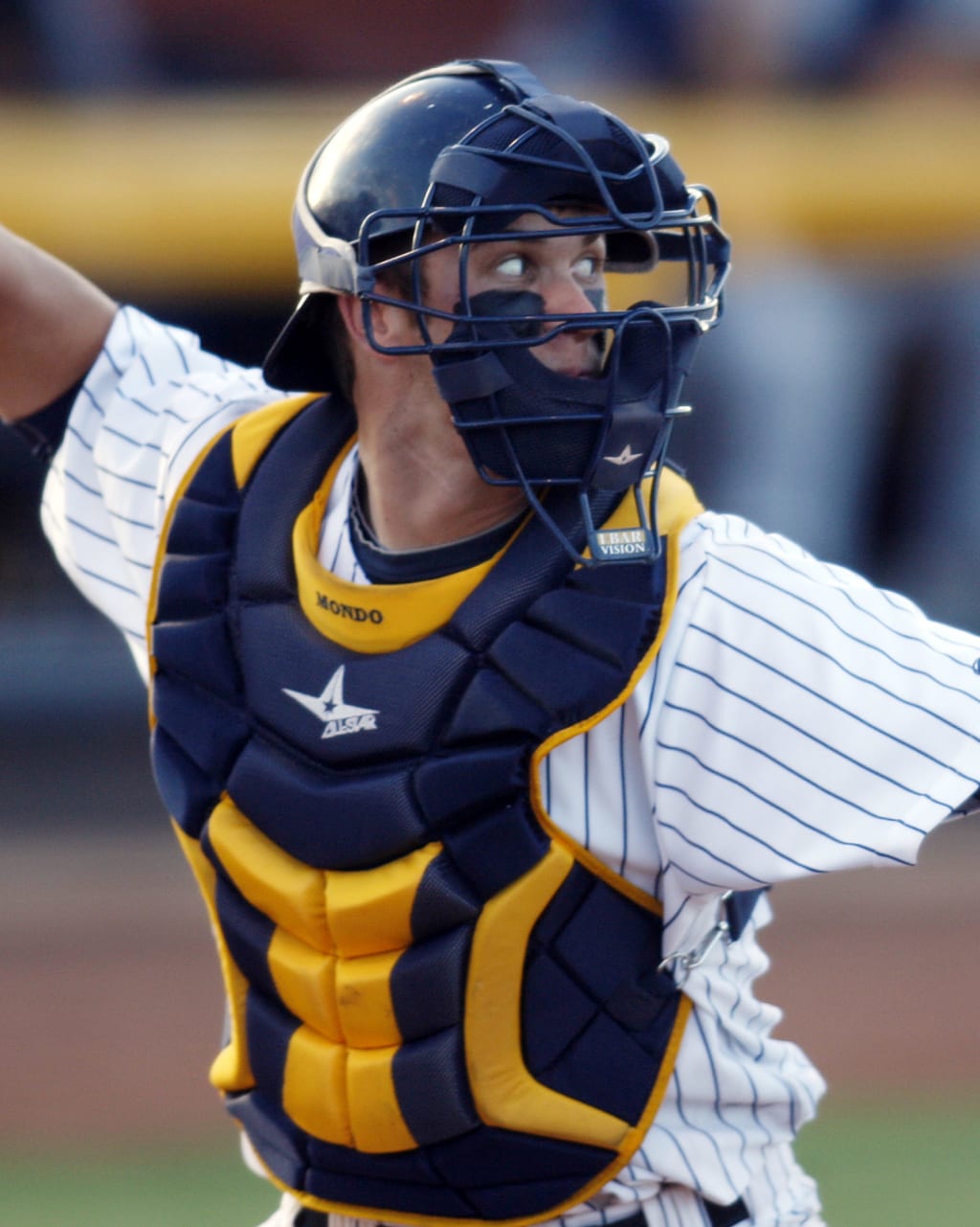 Golden Spikes Award Winners | USA Baseball