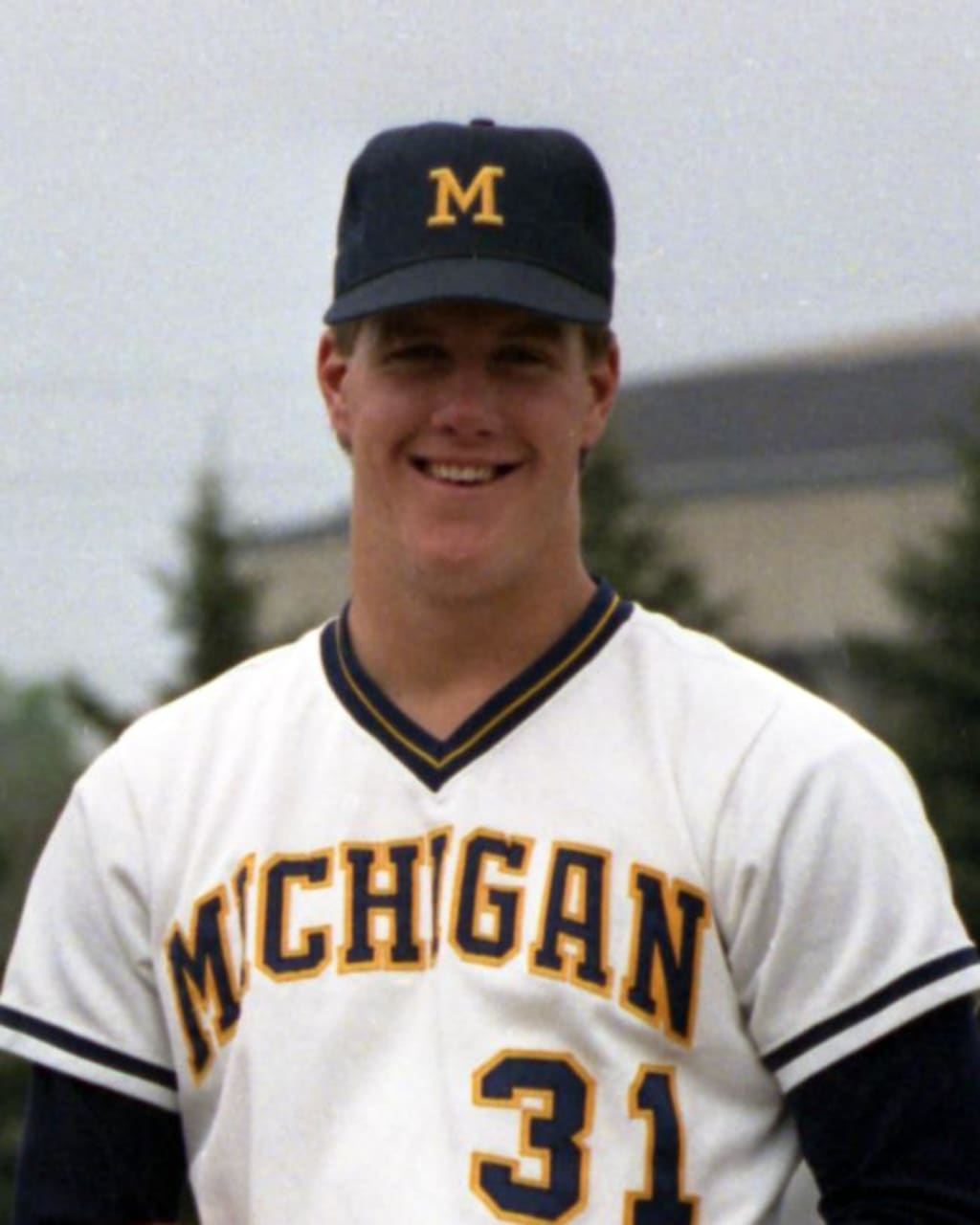 Golden Spikes Award Winners | USA Baseball