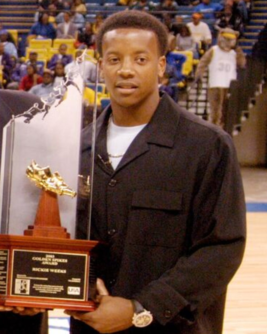 Golden Spikes Award Winners | USA Baseball