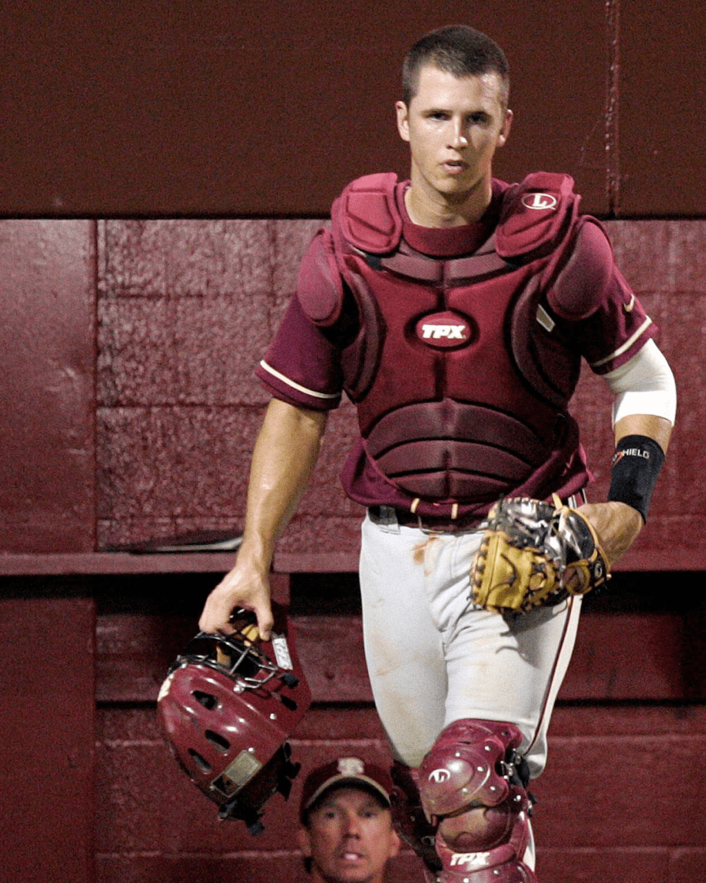 Golden Spikes Award Winners | USA Baseball