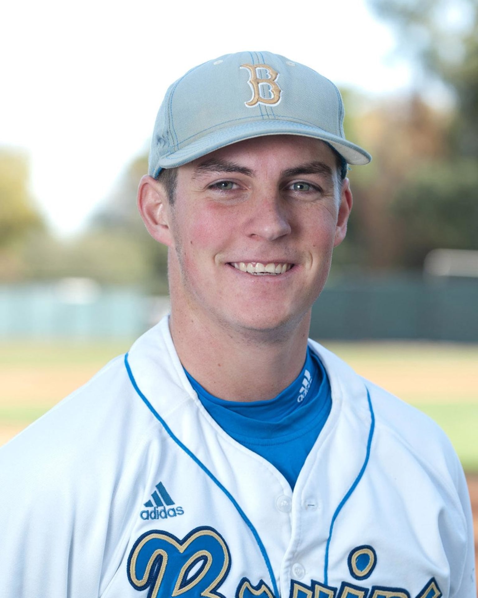 Golden Spikes Award Winners | USA Baseball